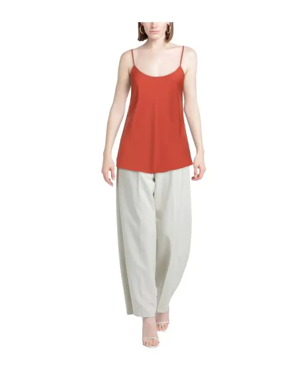 Max Mara Simple Camisole