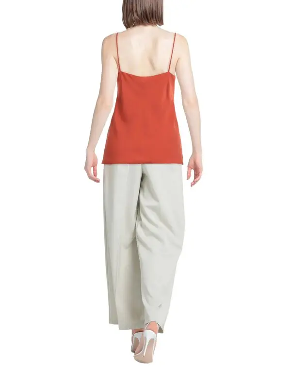 Max Mara Simple Camisole