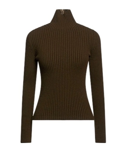Max Mara Turtleneck Sweater