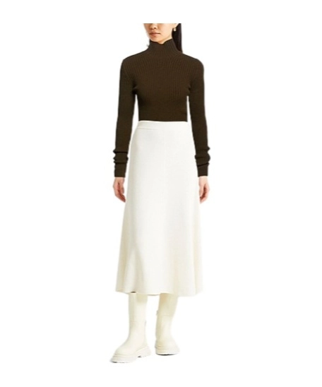 Max Mara Turtleneck Sweater