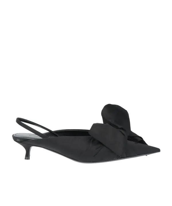Balenciaga Slingback Pumps