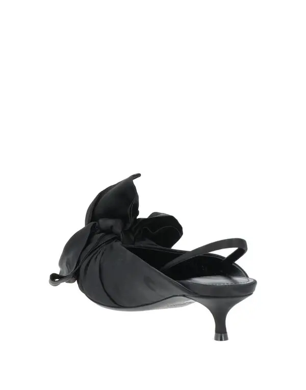Balenciaga Slingback Pumps