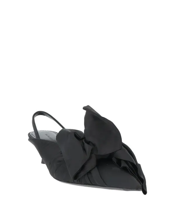 Balenciaga Slingback Pumps