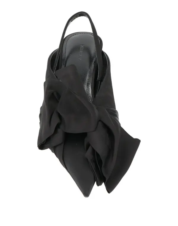 Balenciaga Slingback Pumps