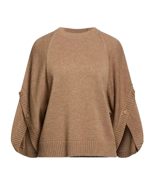 Max Mara Lightweight Knit Top