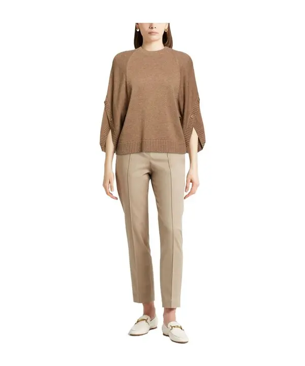 Max Mara Lightweight Knit Top