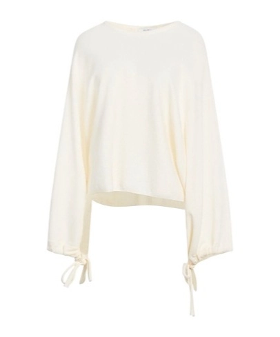 Max Mara Wool Sweater - No