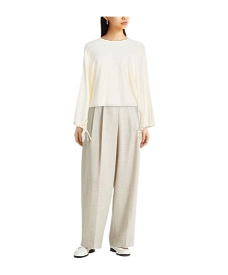 Max Mara Wool Sweater