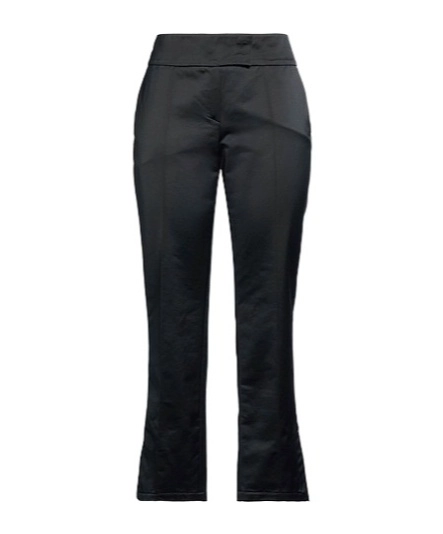 Max Mara Simple Boot-shaped Pants
