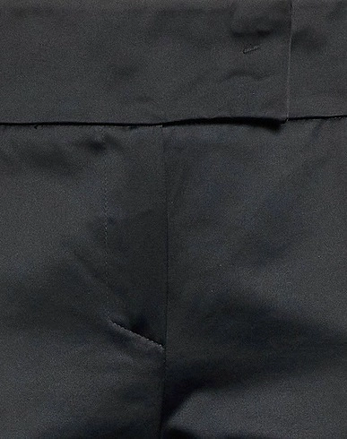 Max Mara Simple Boot-shaped Pants