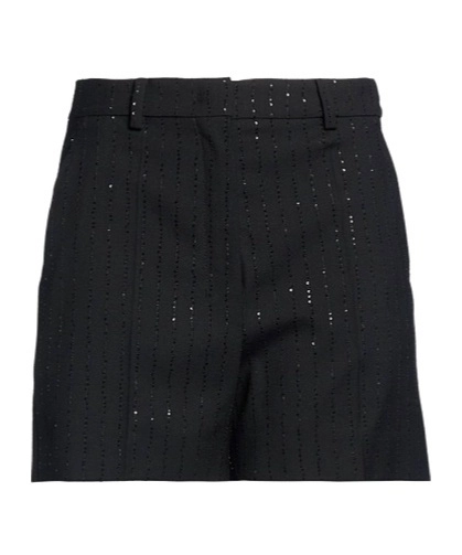 Max Mara Simple Shorts