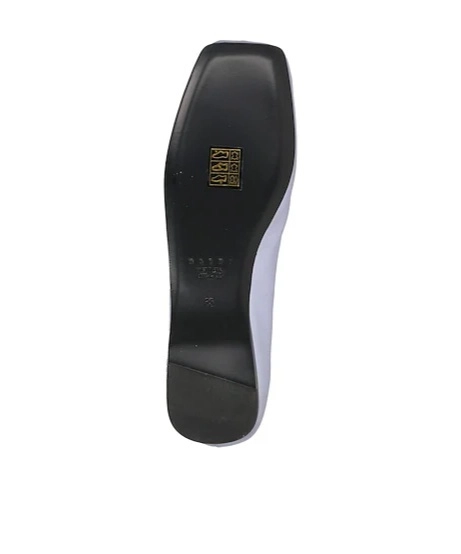 Marni Square-toe Ballet Flats