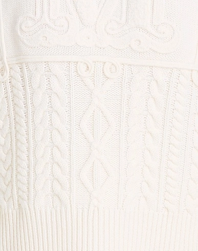 Max Mara Simple Knitted Sweater