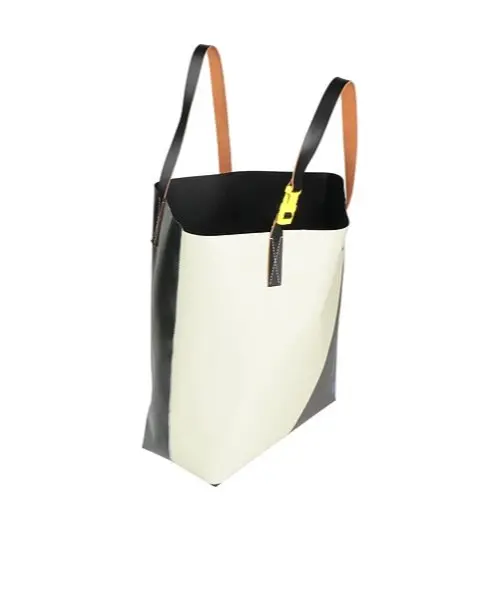 Marni Two-color Large Handbag