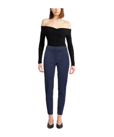 Max Mara Simple Straight-leg Pants