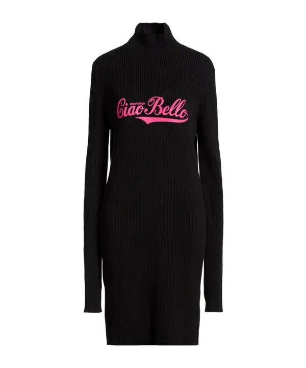 Balenciaga Midi Dresses