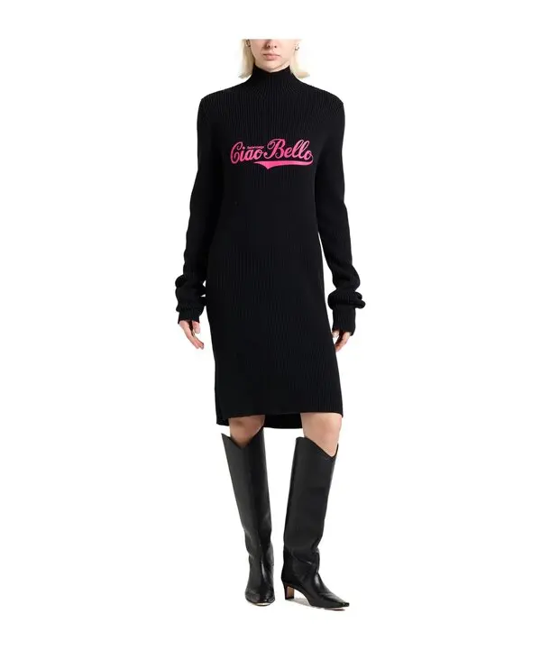 Balenciaga Midi Dresses