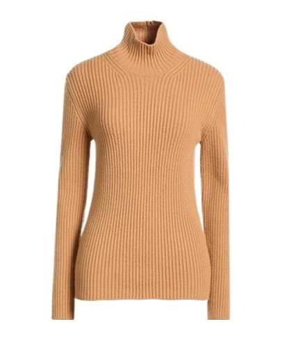 Max Mara Ribbed Sweater - No