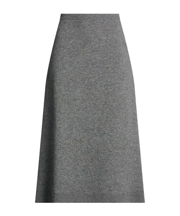 Brunello Cucinelli Lightweight Knit Long Dress