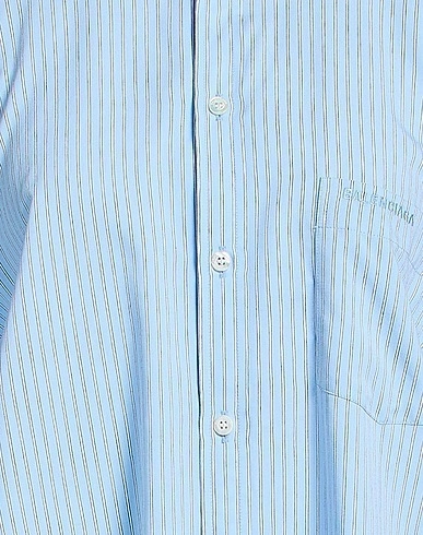 Balenciaga Striped Shirt