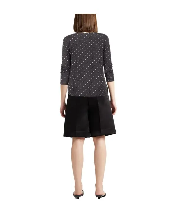 Max Mara Printed Tops