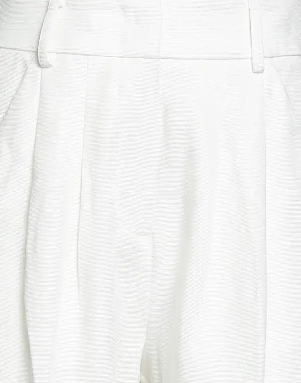 Farm Rio Casual Straight-leg Trousers