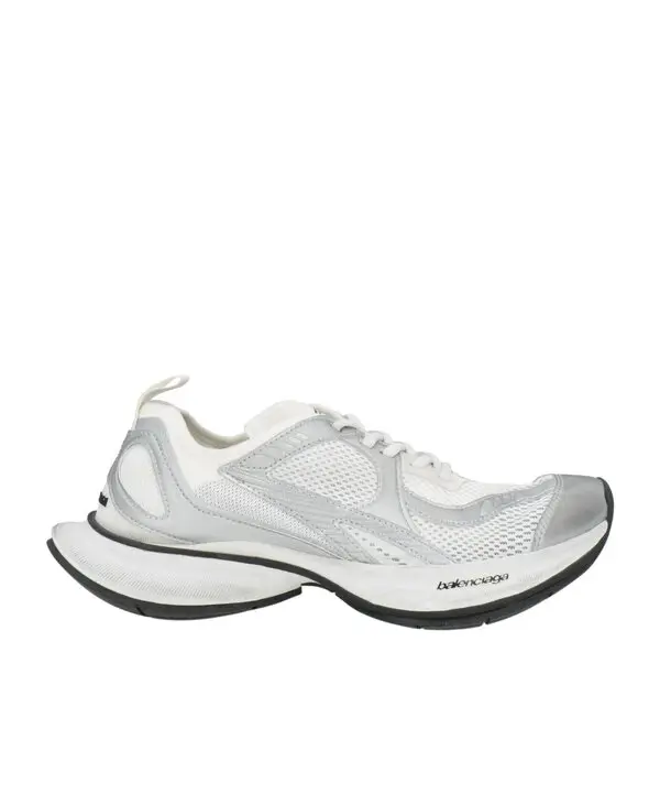 Balenciaga Sneakers - White