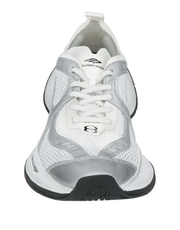 Balenciaga Sneakers - White