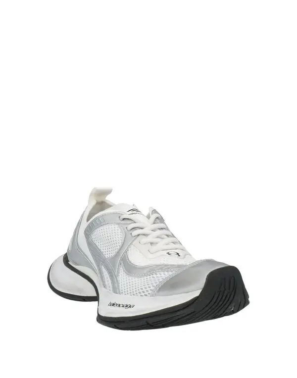 Balenciaga Sneakers - White