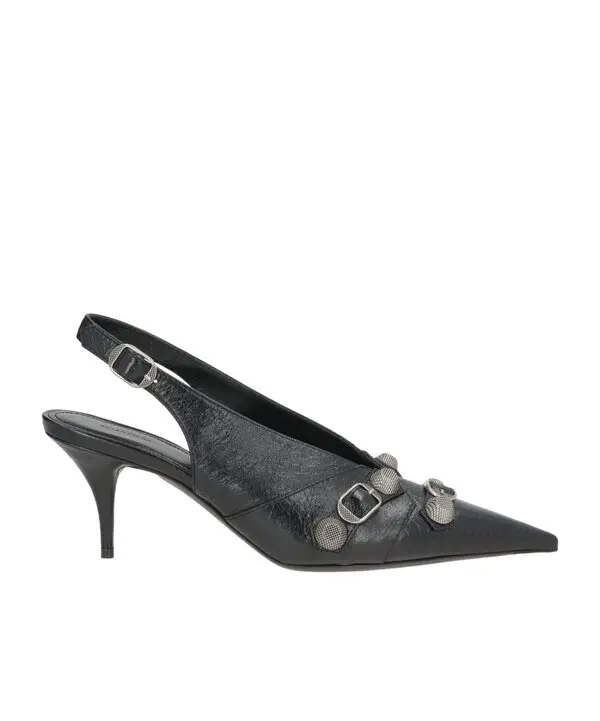 Balenciaga Slingback Pumps