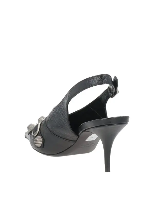 Balenciaga Slingback Pumps
