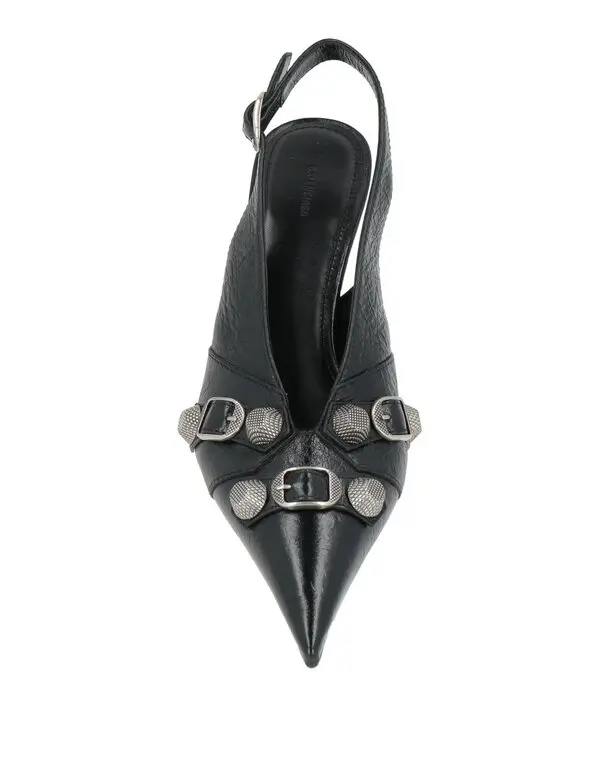 Balenciaga Slingback Pumps