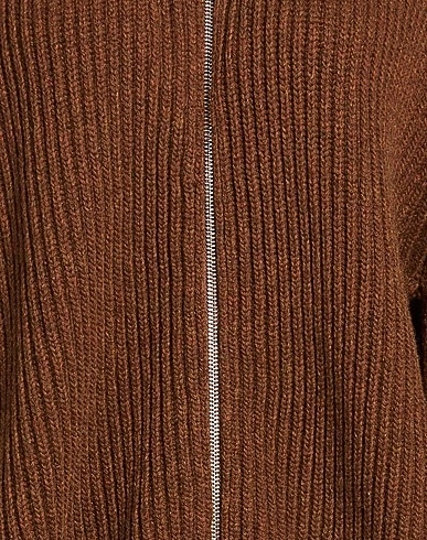 MAISON MARGIELA A Lightweight Knitted Long-sleeved Top