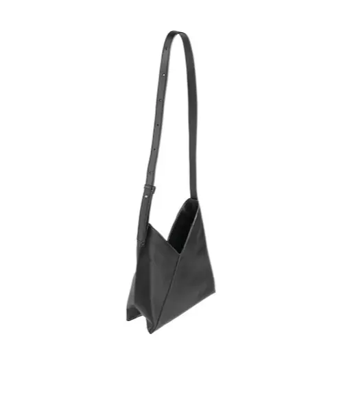MAISON MARGIELA Medium Magnetic Buckle Crossbody Bag