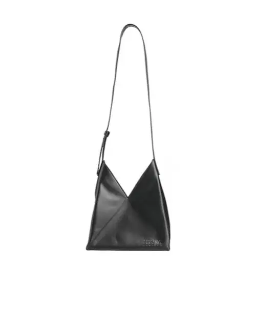 MAISON MARGIELA Medium Magnetic Buckle Crossbody Bag