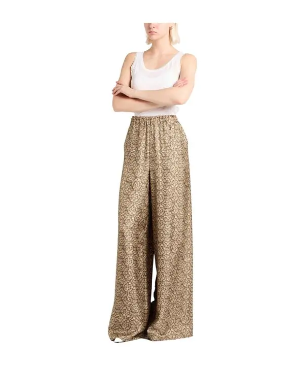 Max Mara Wide-leg Trousers