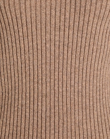 Max Mara Long-sleeved High-neck Sweater