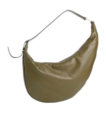 Marni Leather Hobo Bag