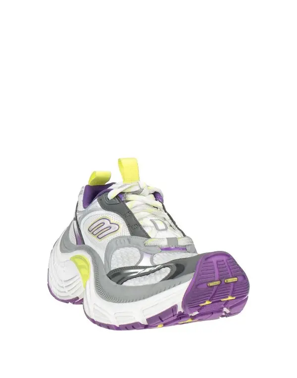 Balenciaga Chunky Sneakers