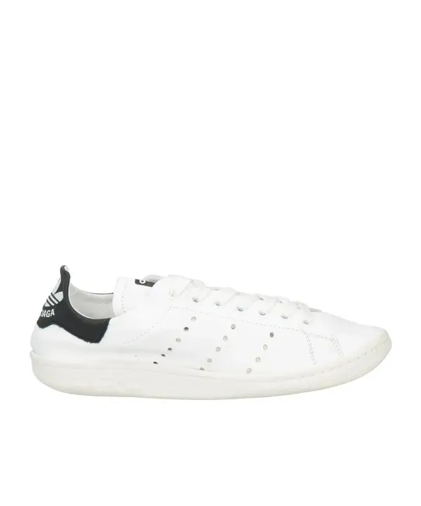 Balenciaga Low-top Sneakers