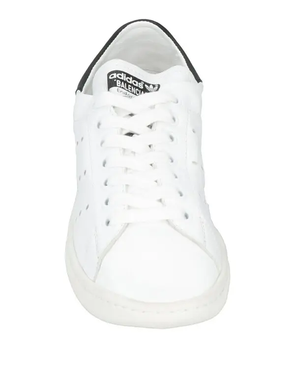 Balenciaga Low-top Sneakers