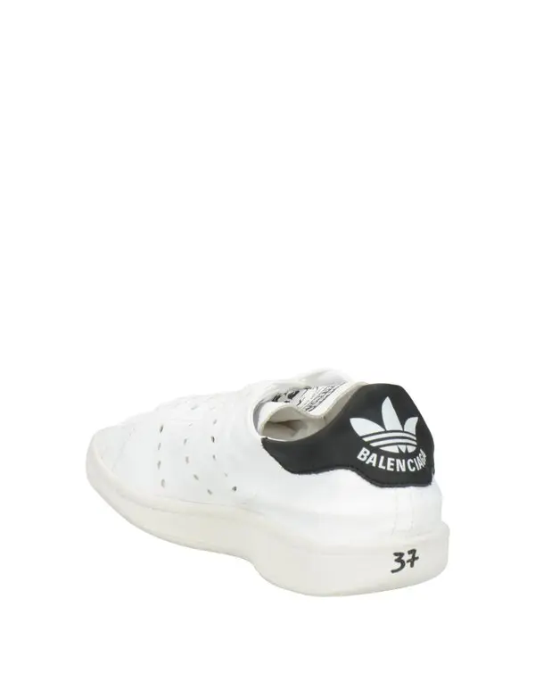 Balenciaga Low-top Sneakers