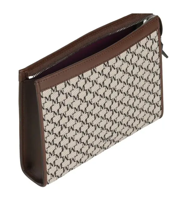 Max Mara Compact Crossbody Bag