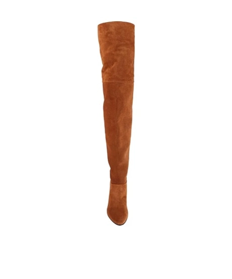 Chloé Minimal Tall Boots