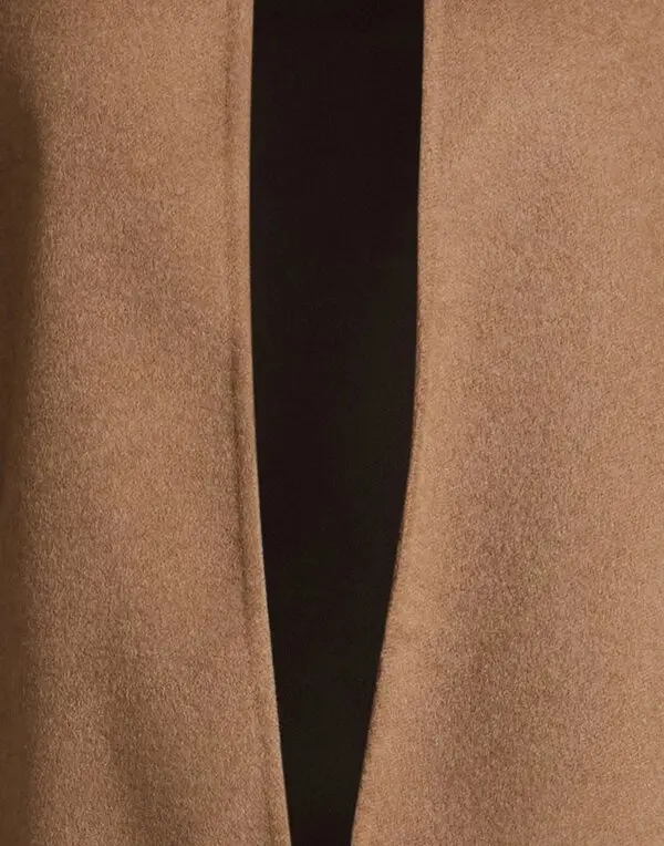 Max Mara Solid Color Jackets