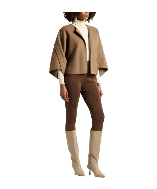 Max Mara Solid Color Jackets