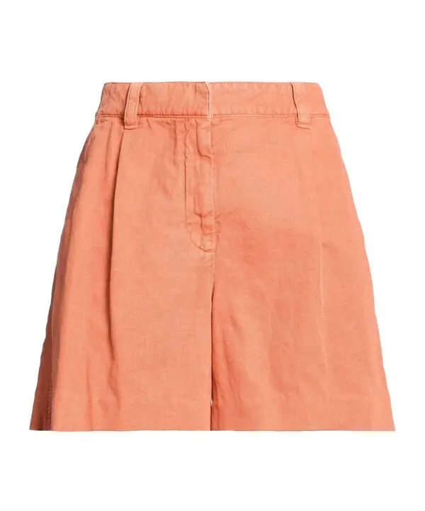 Brunello Cucinelli Denim Shorts