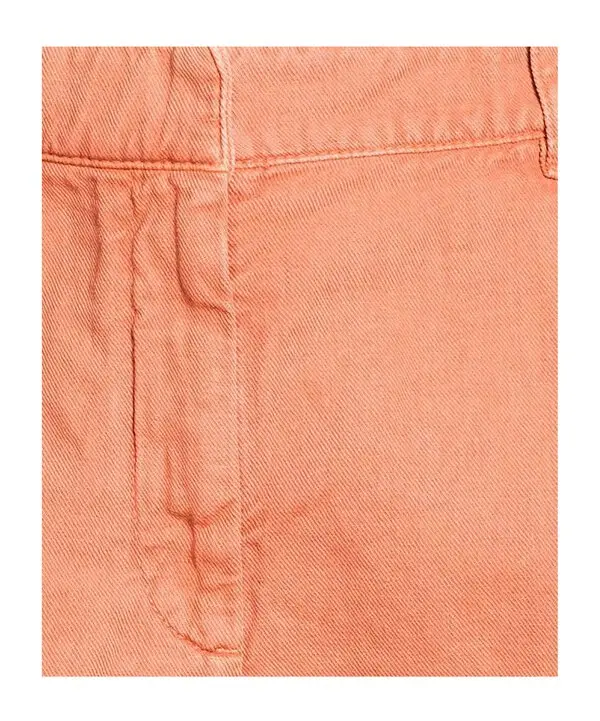 Brunello Cucinelli Denim Shorts