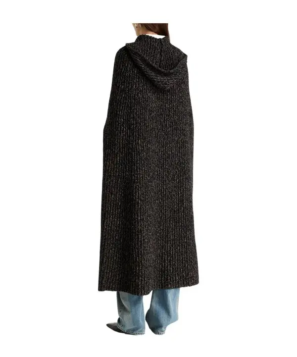 Max Mara Solid Color Cloaks