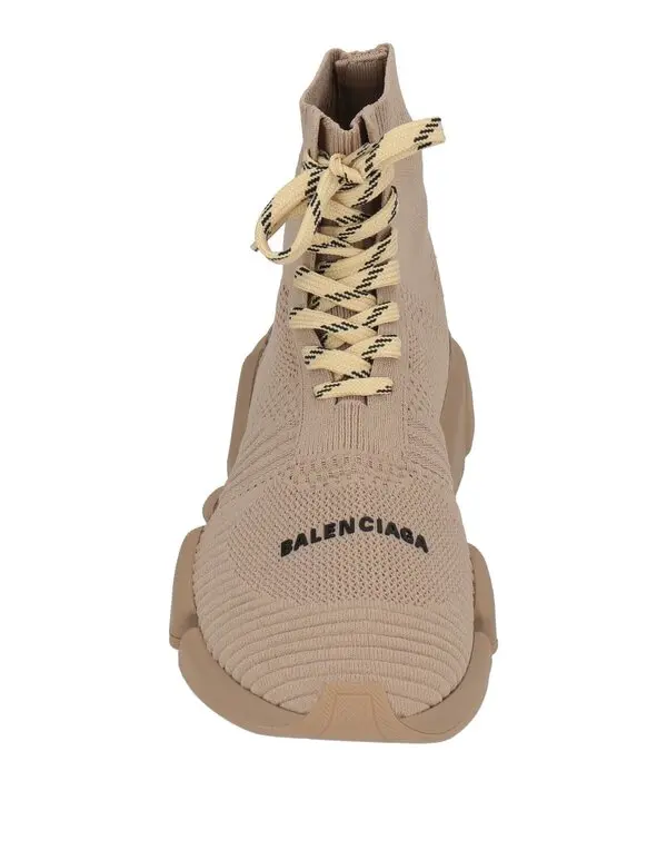 Balenciaga High-top Sneakers